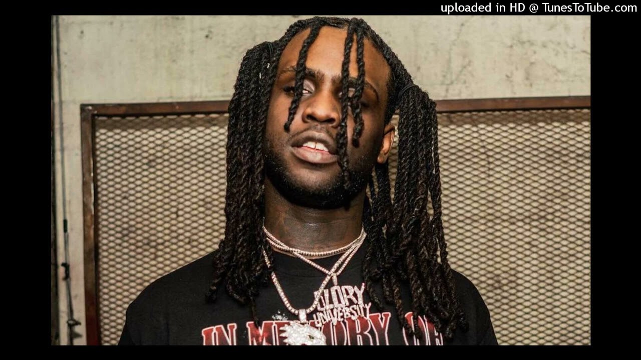 "High Off Life" Chief Keef | DP Beats | NLYSB | 2019 JayRaaw Type Beat ...