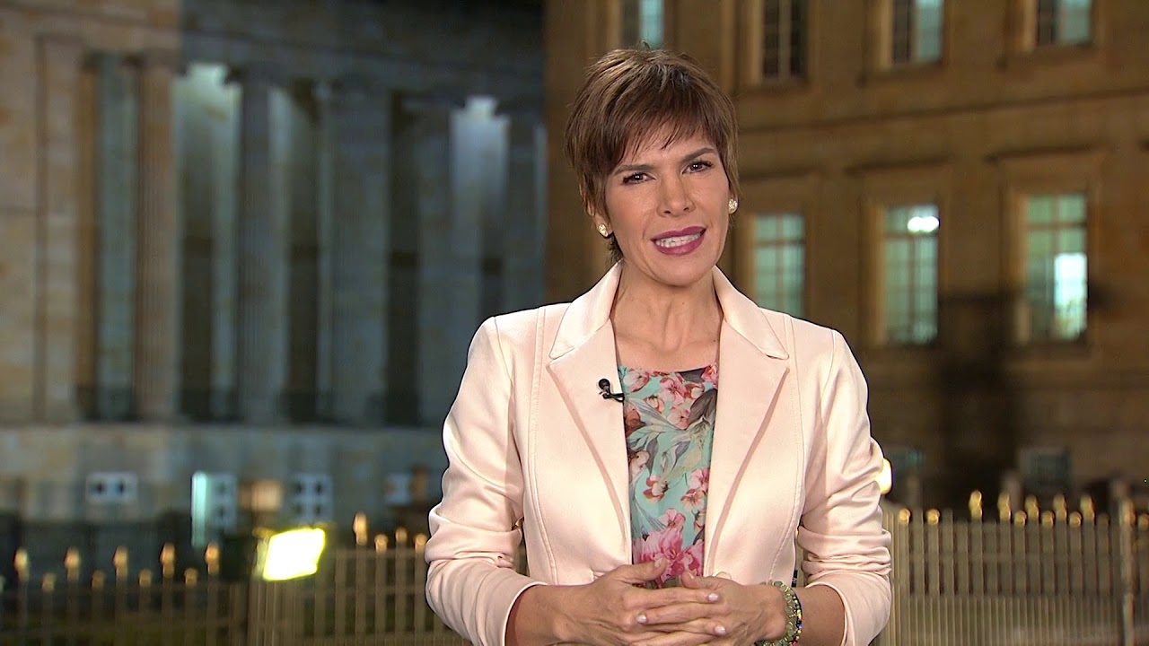 Noticiero de la Cámara: Emisión completa jueves 27 de febrero de 2020 ...