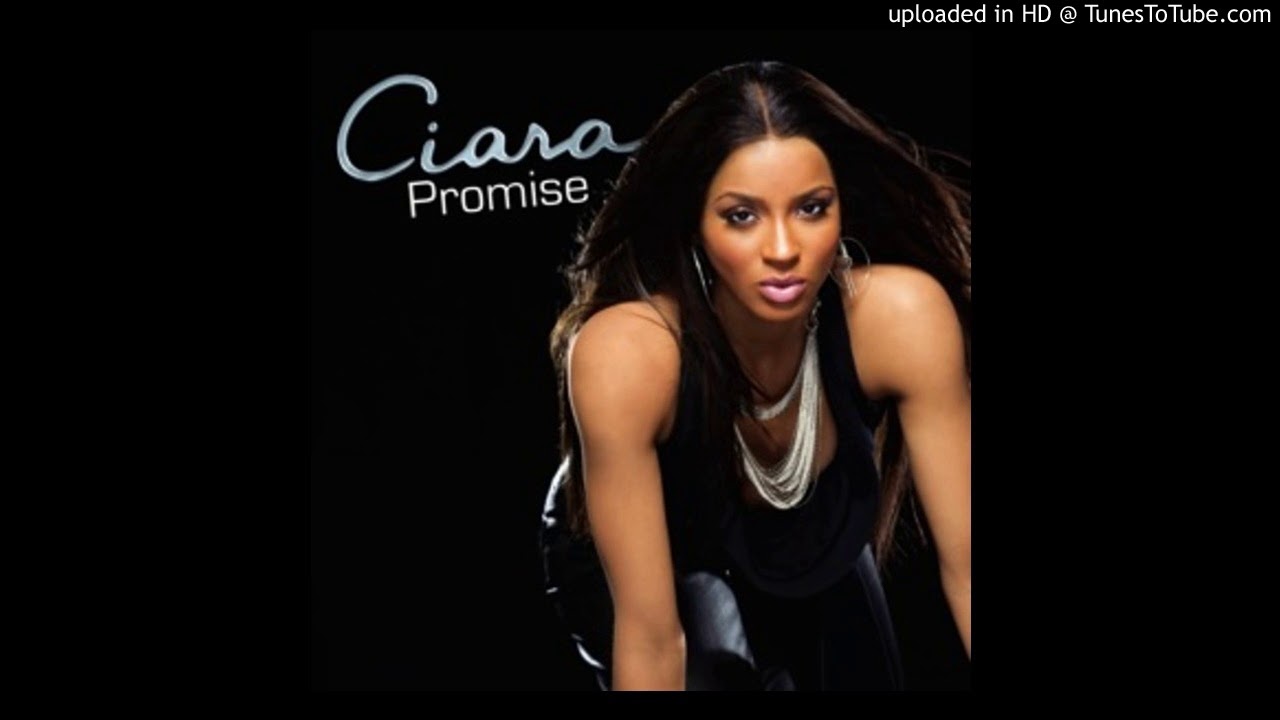 Ciara "Promise" (Trap Remix)_(Prod. By Sean On Da Track) - YouTube
