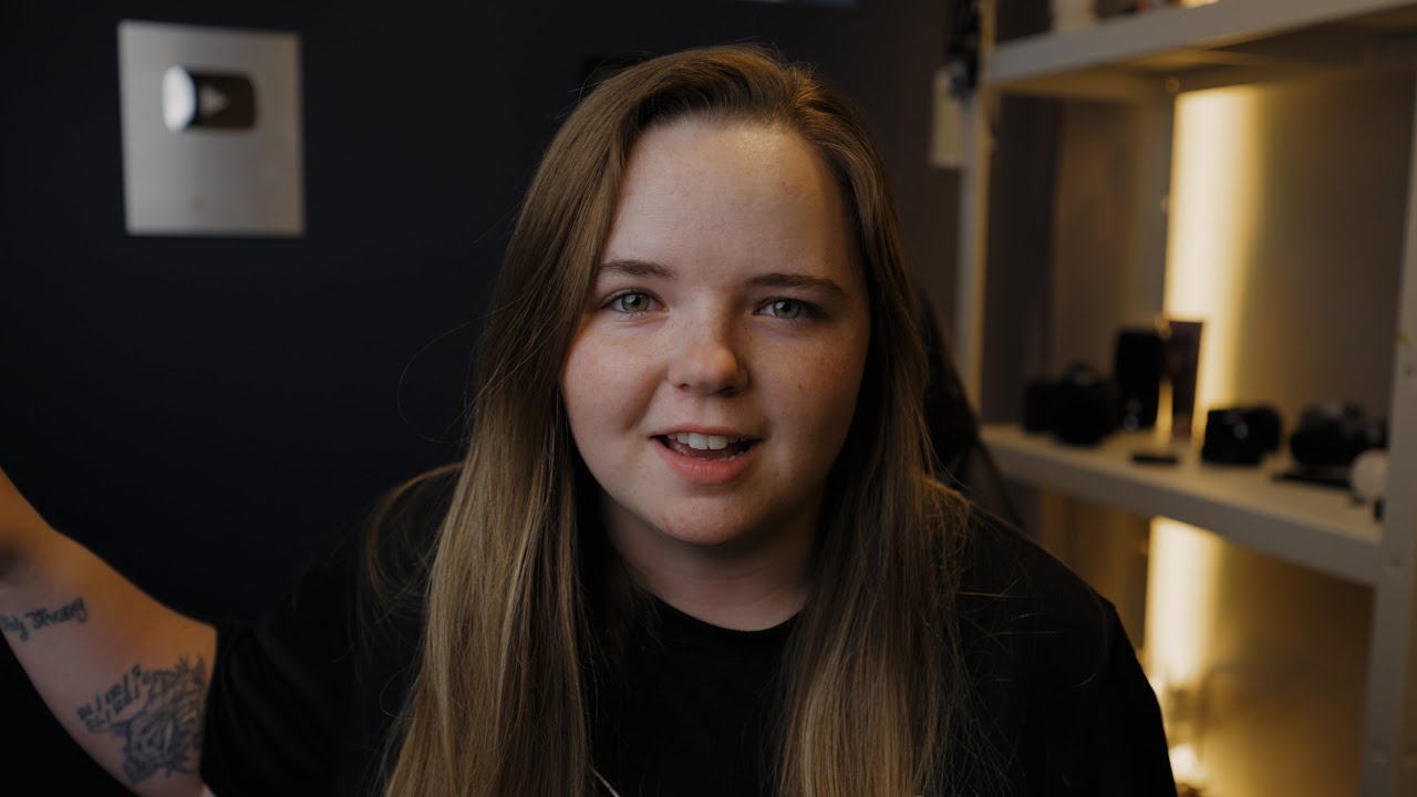 Becoming a vlogger? | Real Estate Photographer - YouTube