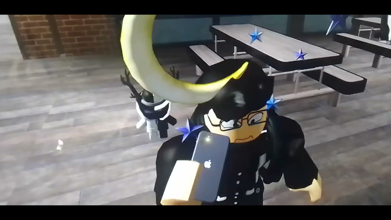 Roblox Animation RP Special UI Feature Roleplay Showcase - YouTube