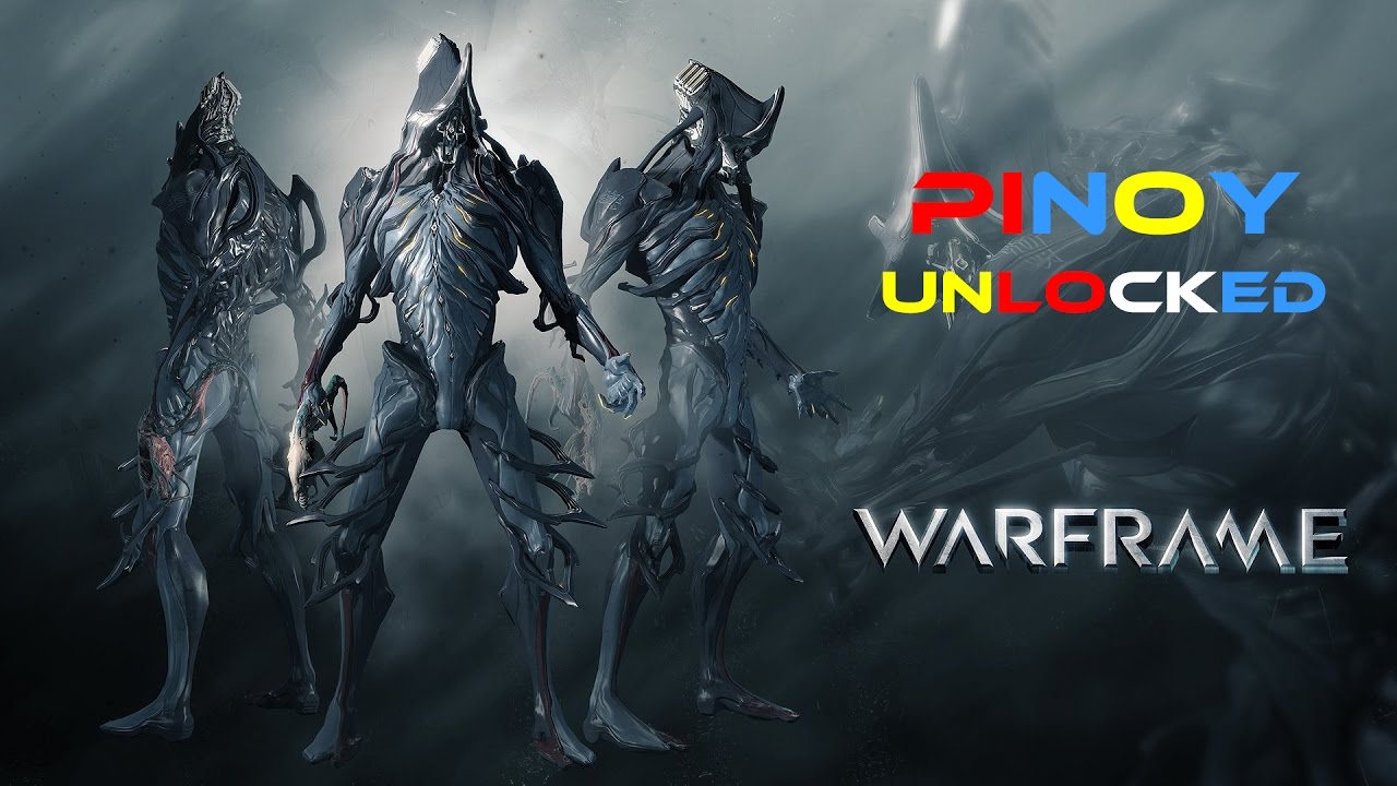 Warframe Beginner's Quick Guide - YouTube