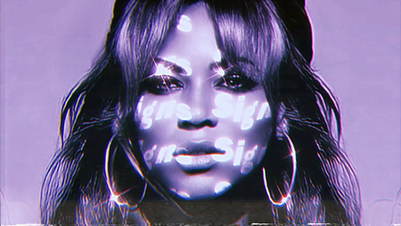 Beyoncé - Signs (positions mix) - YouTube