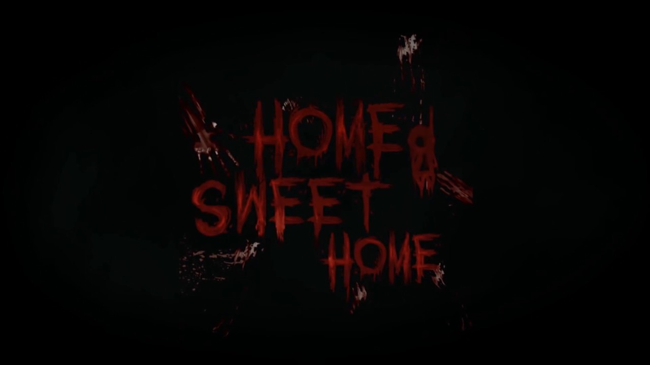Home Sweet Home | Trailer (Upcoming Horror) - YouTube