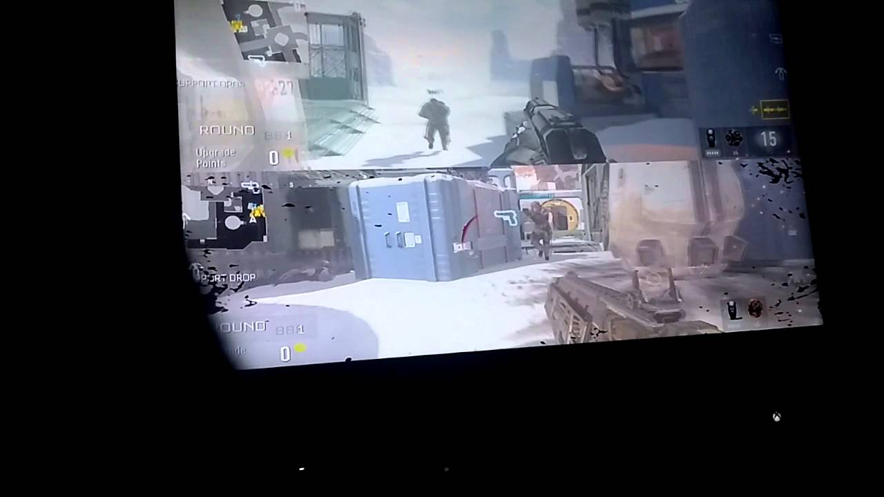 Anthony & omar call of duty advanced warfare🔫 - YouTube