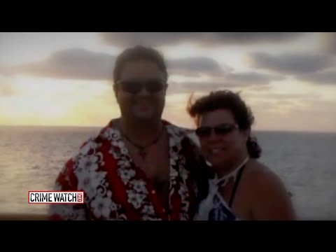 Crime Watch Daily: Who Killed Betsy Faria? Newly Acquitted, Her Husband Speaks Out - Pt. 1