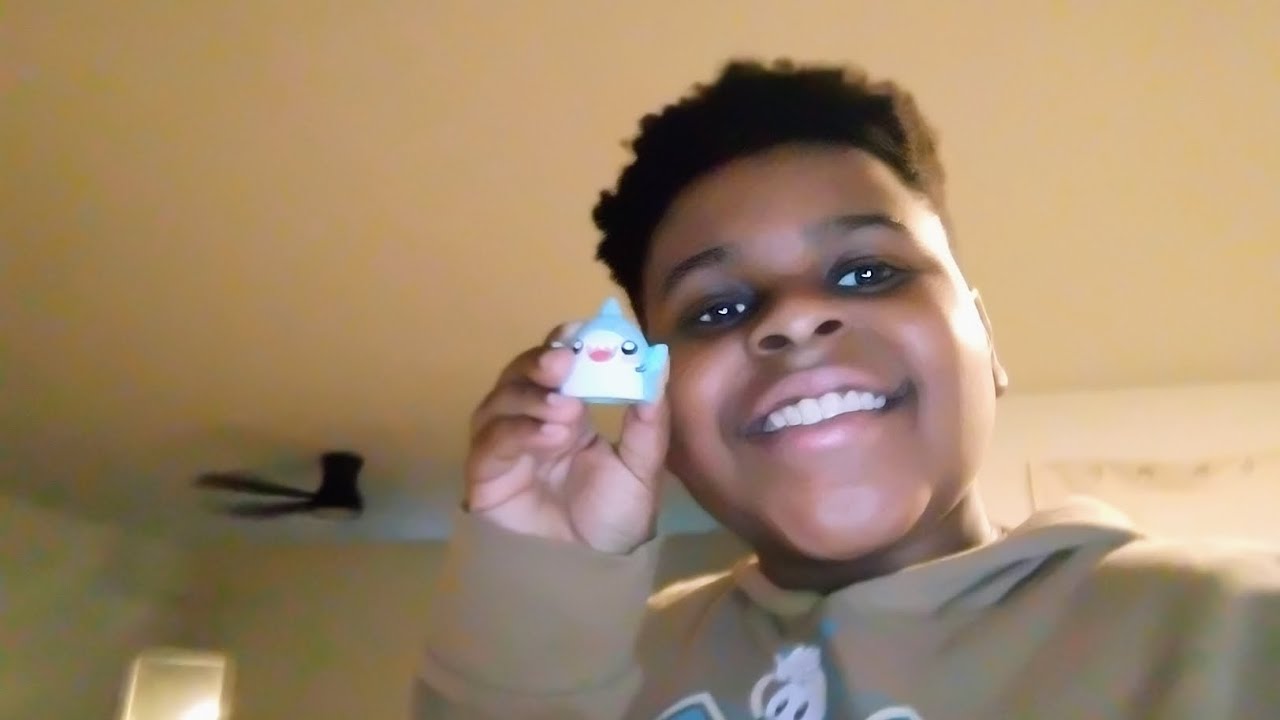 UNBOXING MYSTERY FOXY SNACK BOX PART 2: THE UNBOXING - YouTube