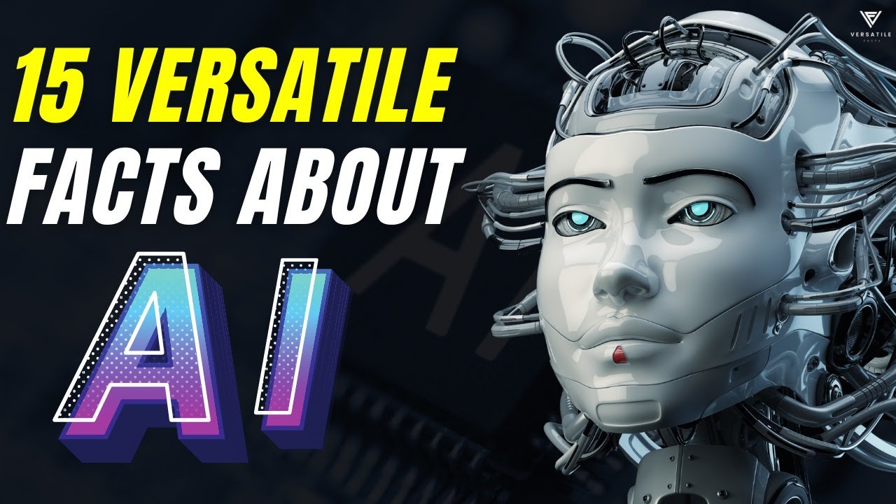 "Discover the Mind-Blowing Facts About Artificial Intelligence!" - YouTube