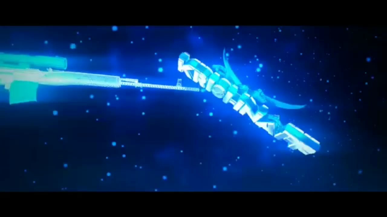 PANDA PRESENT ALRIGHT LEGENDARY EMOTES - YouTube