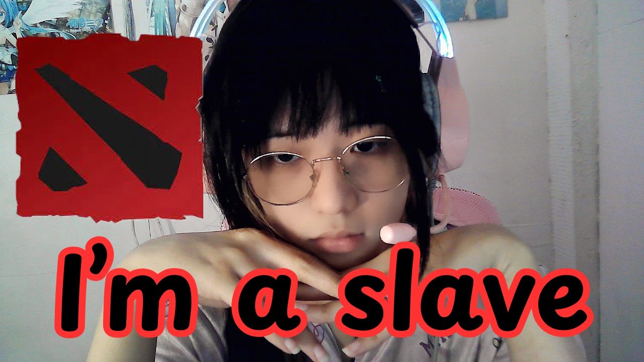 【DOTA 2】NEMURI WITH YET ANOTHER DOTA 2 STREAM OH MY GOD - YouTube