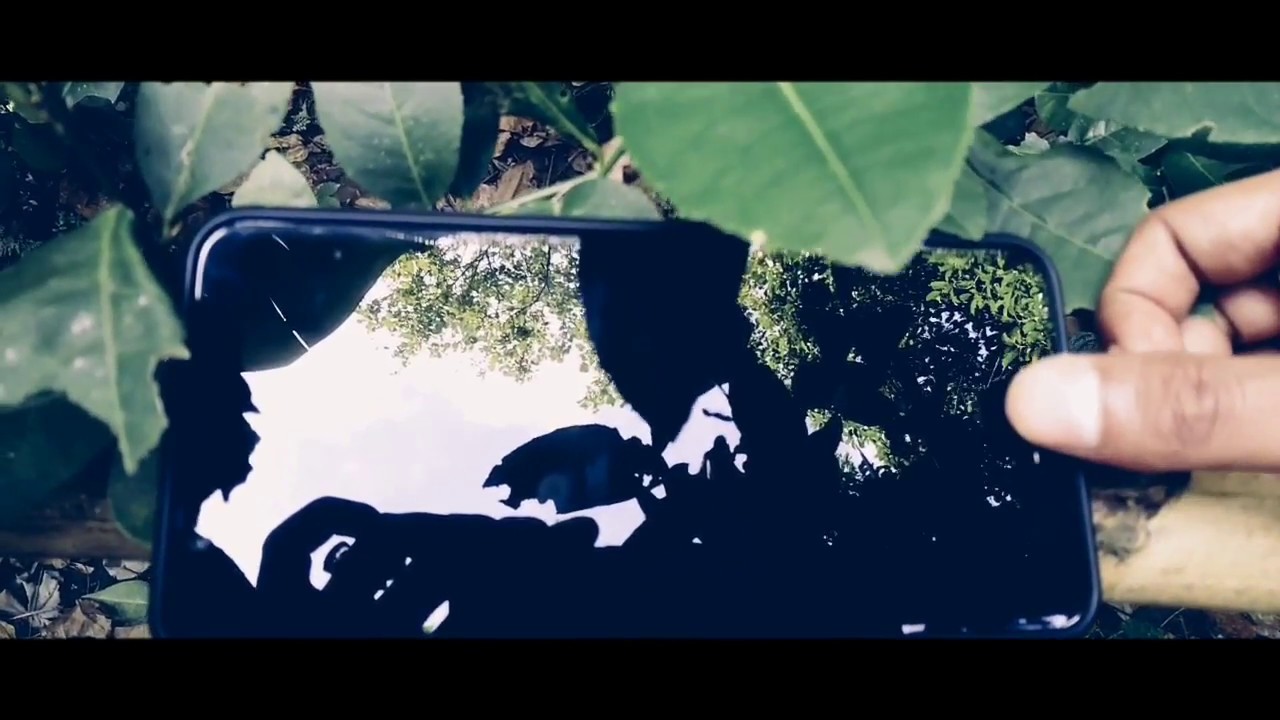 EMUI 8 / Huawei Honor V 10 Hidden app Menu - YouTube