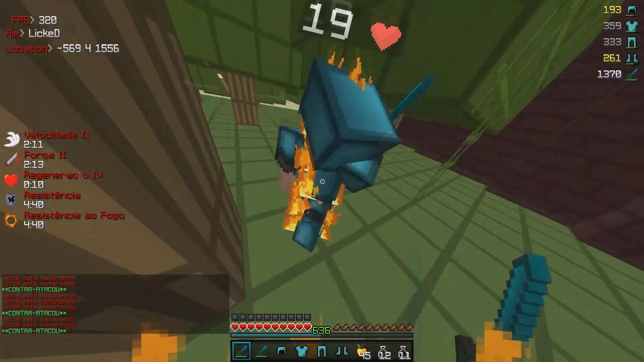 Licked Youtube