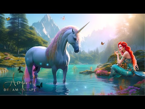 Make A Wish🪄 Manifest Miracles 🪄528Hz Law of Attraction 🪄Attract A Miracle NOW