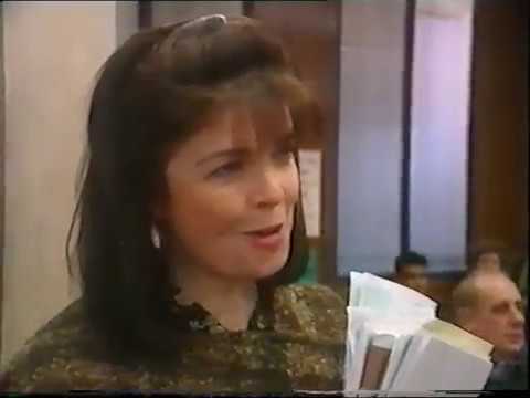 TV Appearance - Casualty 1995 - YouTube
