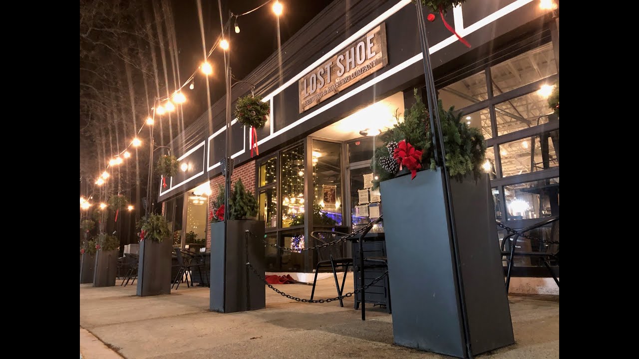 Industry Insiders: Lost Shoe Brewing and Roasting Company Co-Owner JP ...