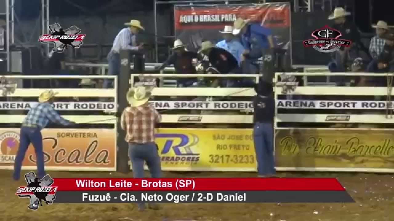 Final Rodeio em touros em Palestina - SP 2015 - YouTube