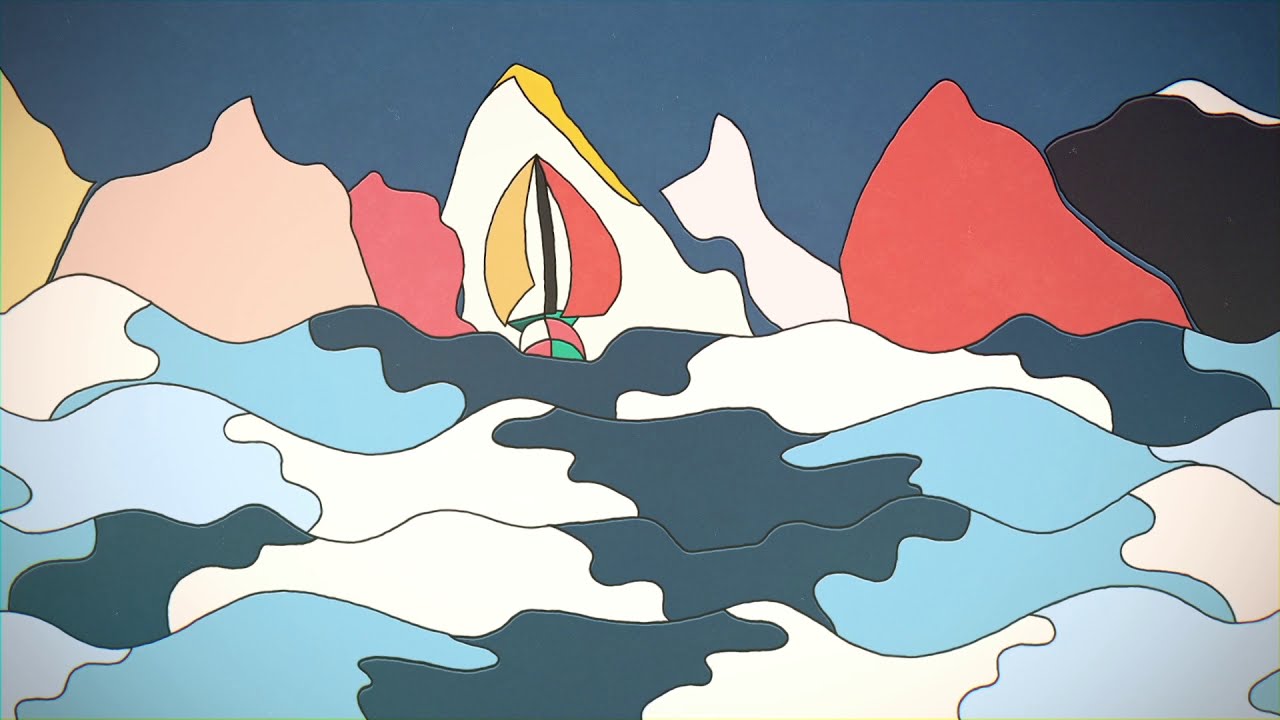 Aboukir - Digital Introversion (Official Video) - YouTube