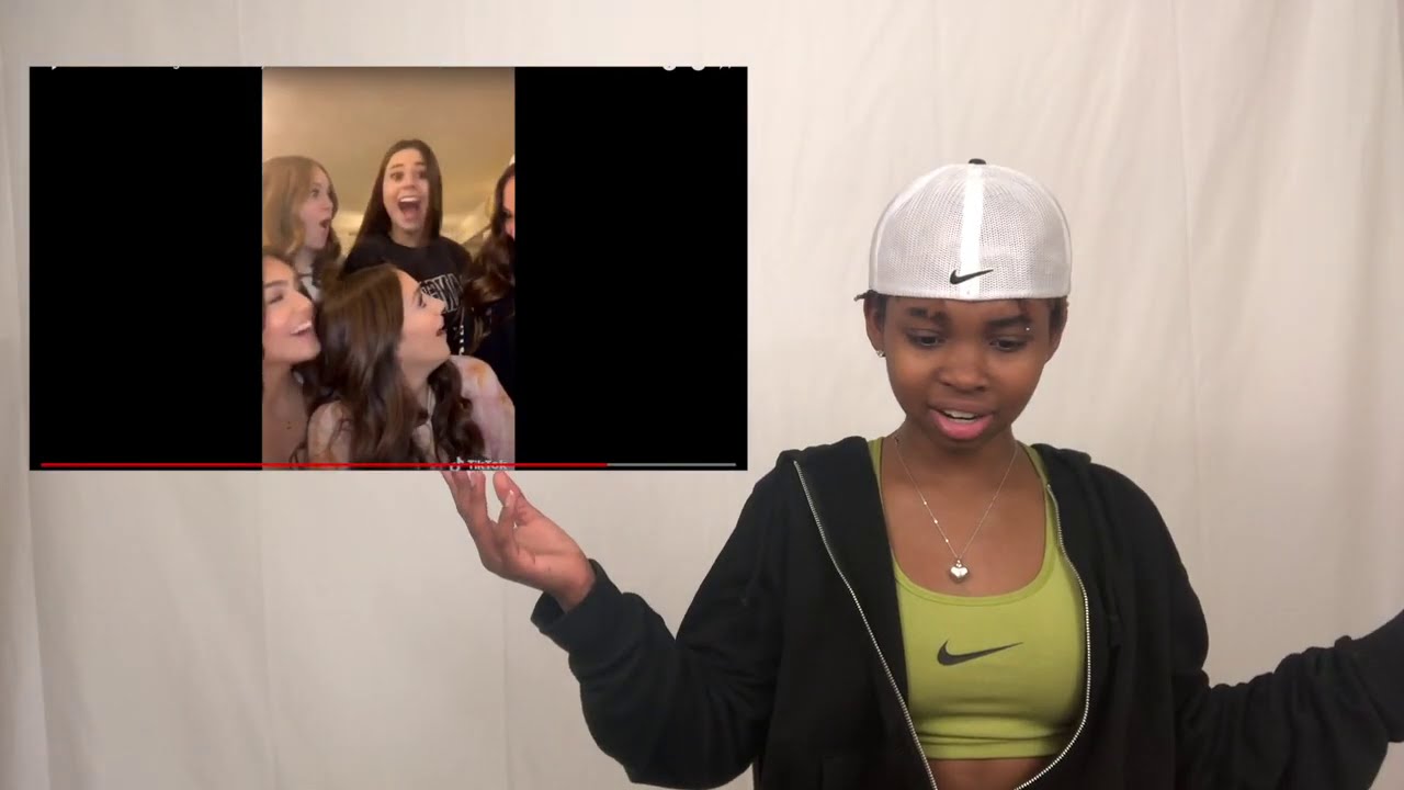 CUTE COMING OUT TIKTOKS |REACTION| - YouTube