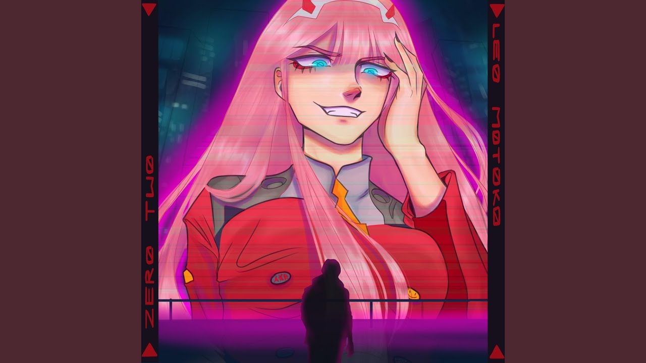 Zero Two - YouTube