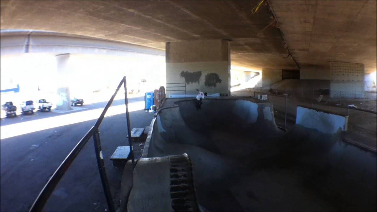 Slasher Jon Trujillo Geesource 2013 - YouTube