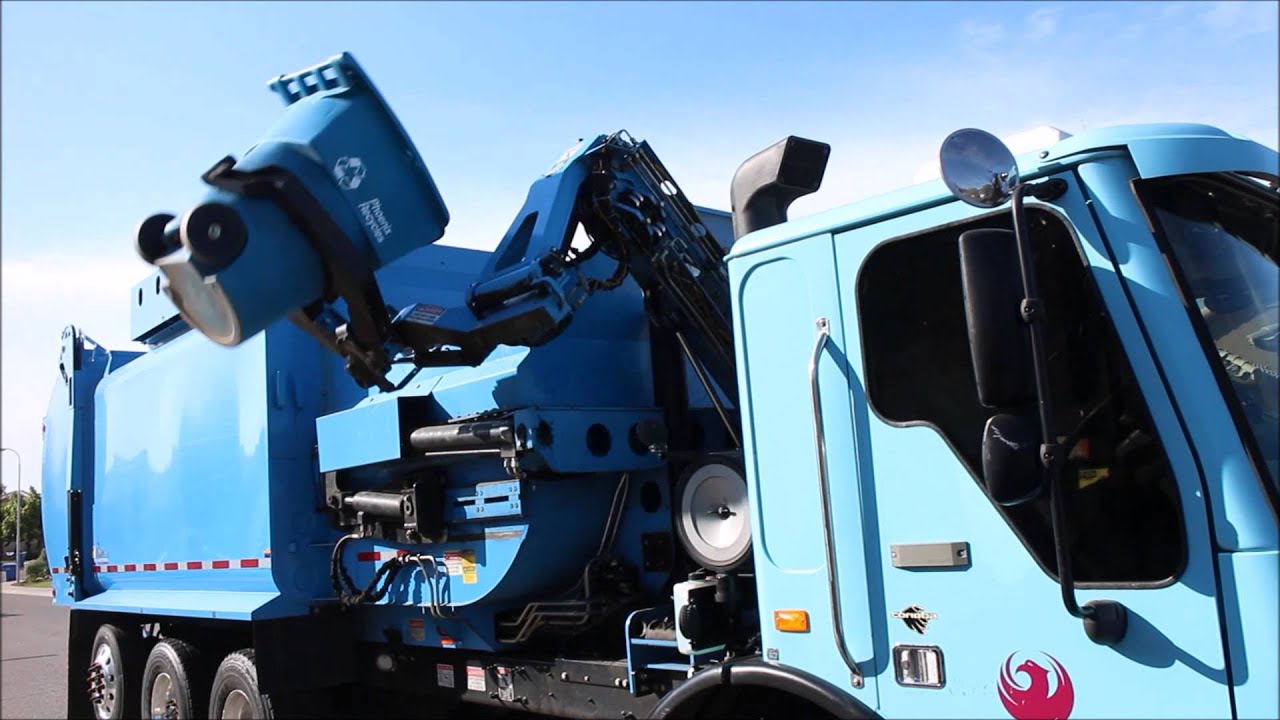 Blue Scorpion (7-1-15) - YouTube