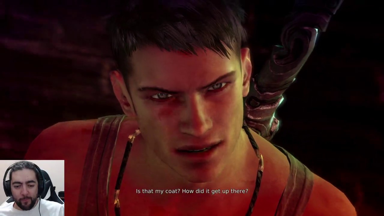 DmC: Devil May Cry #01 – Angels and Demons - YouTube