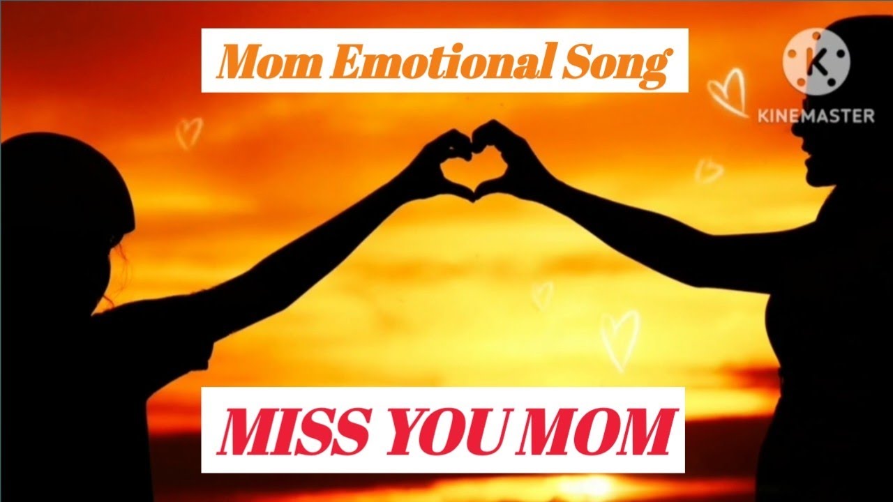 Maa Song |New Emotional Sad Song 2024 - YouTube