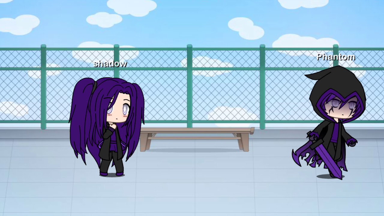 getting use to gotcha life - YouTube