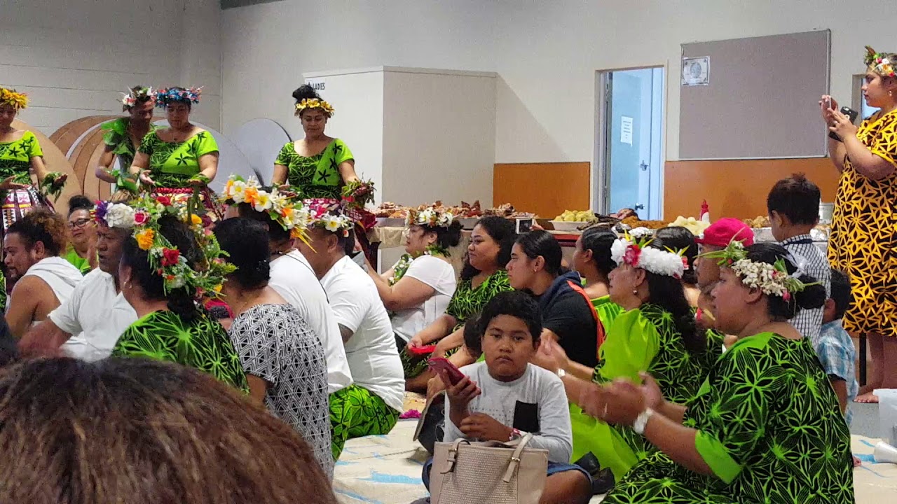 NUKUFETAU_FEB2018 #MANEAPA - YouTube