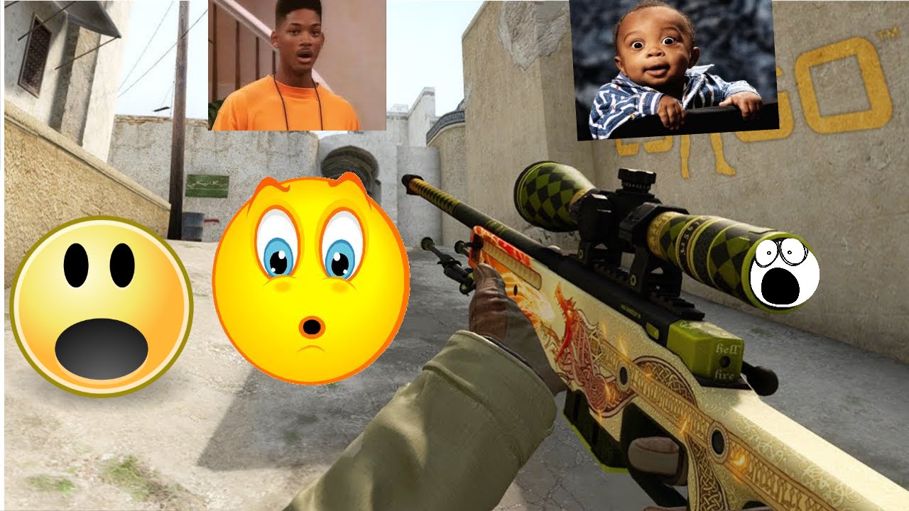 Best case opening ever - YouTube