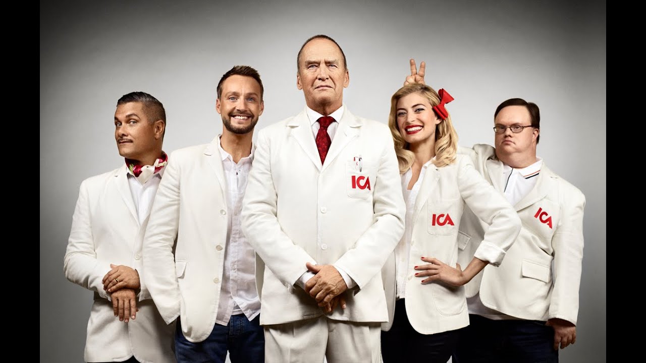 Ica - The Movie: Part 3 - YouTube