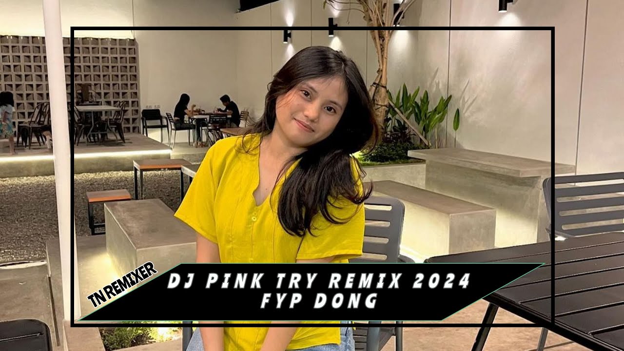 DJ FUNKY KUPANG FYP_PINK TRY REMIX 2024_TN REMIXER 2024 - YouTube