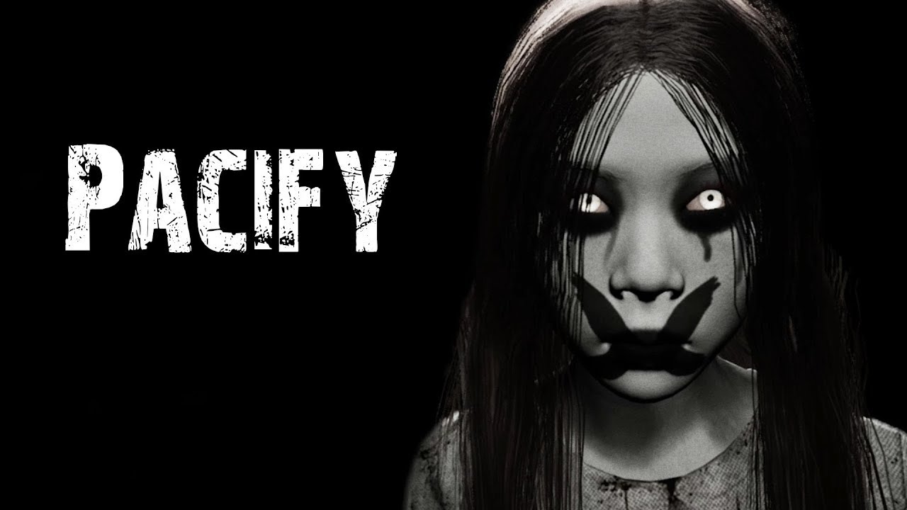 КООП-СТРИМ PACIFY #1 - YouTube