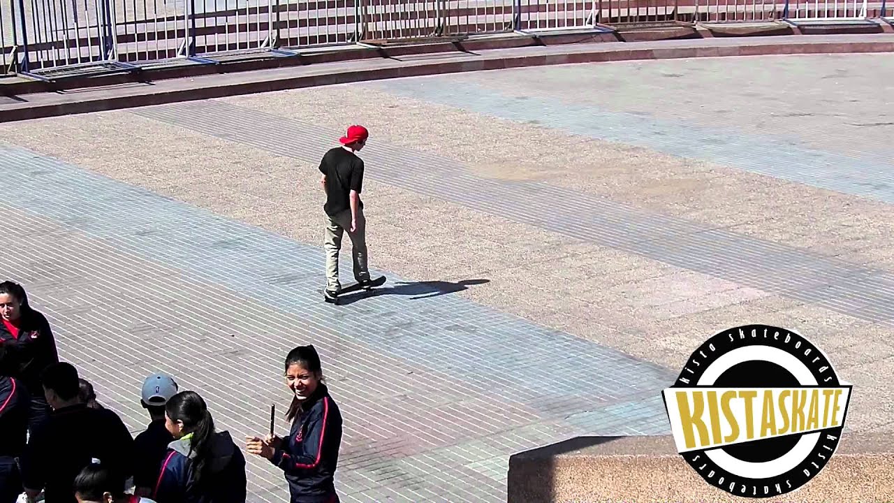 ignacio tapia''topollillo'' - YouTube