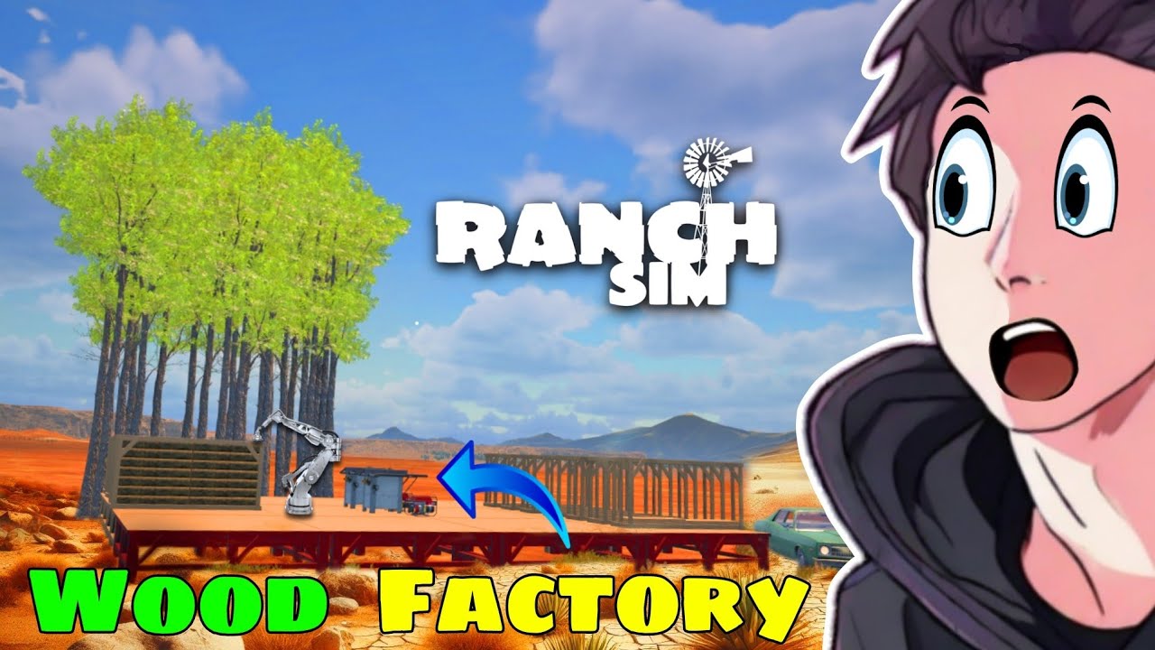 My Wood factory is Finally Running | How I built a Successful Wood ...