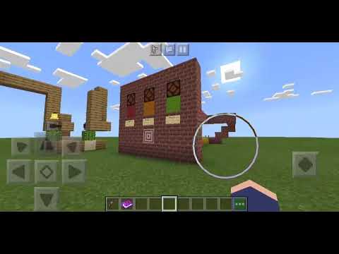 MINECRAFT: ARCHERY TRAINING MACHINE - YouTube