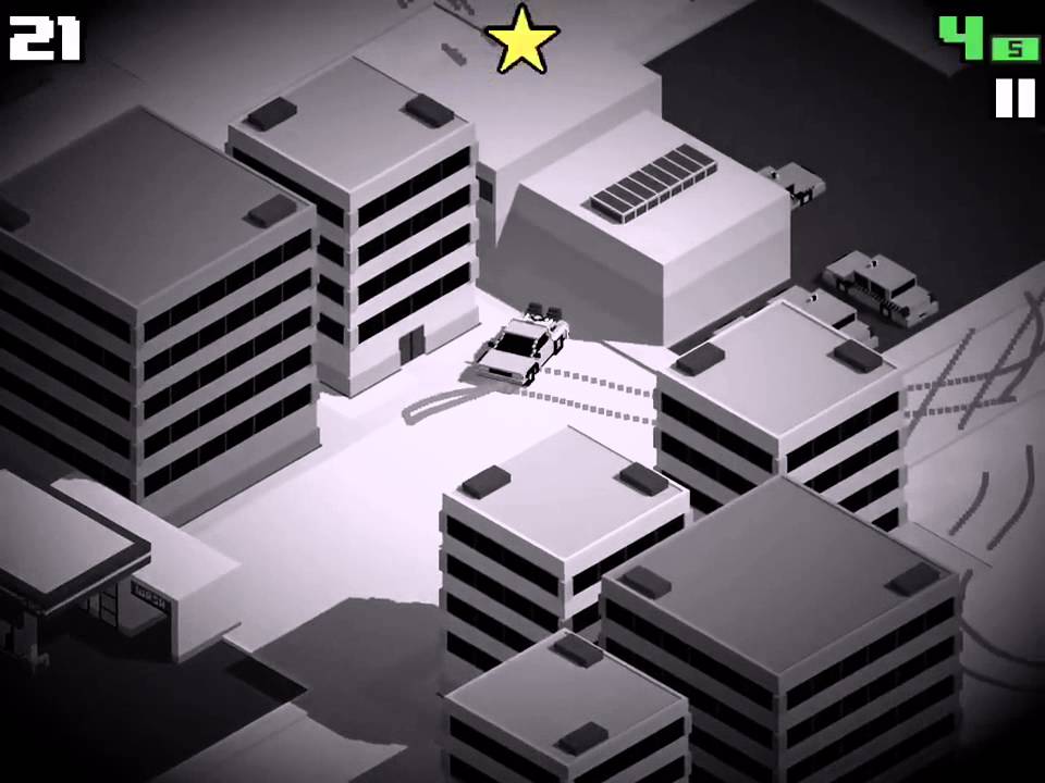 Smashy Road: Wanted #smashyroad - YouTube