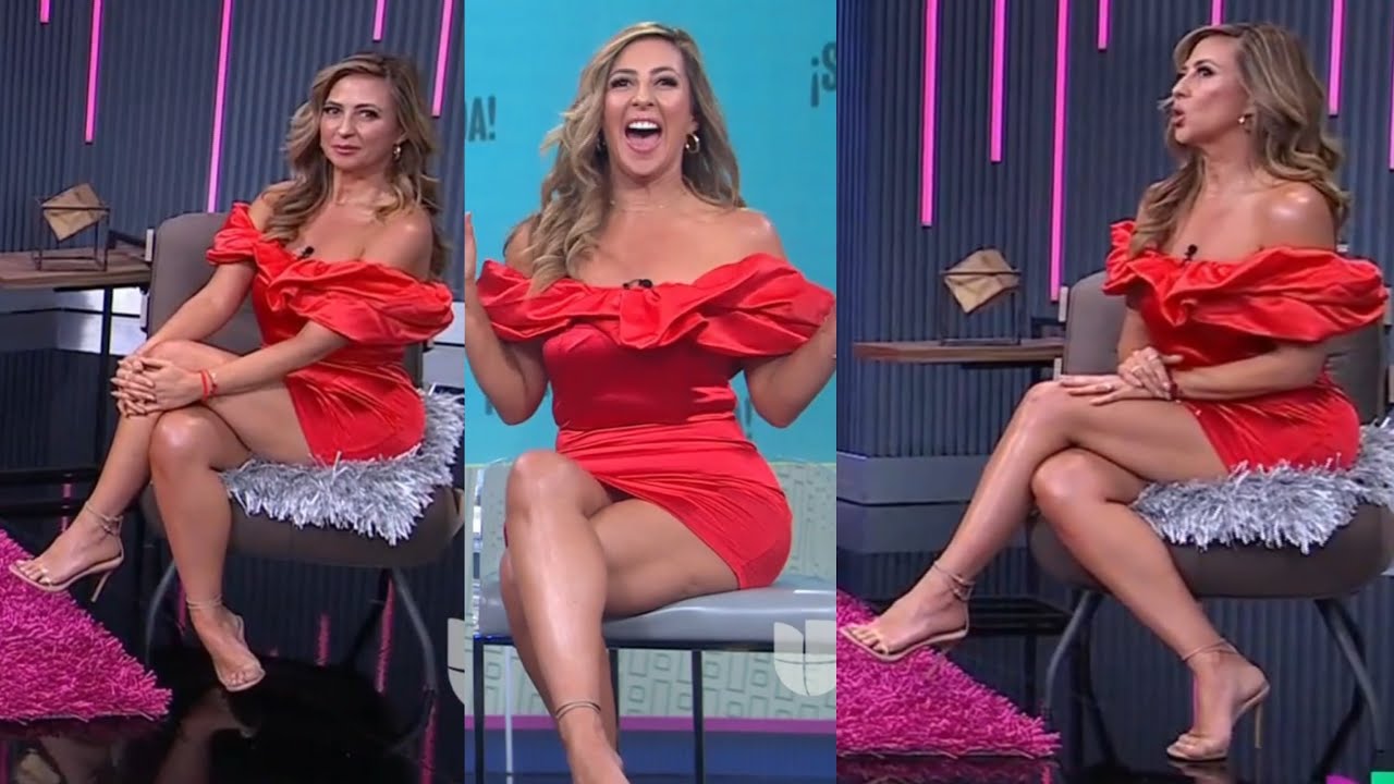 Chiquibaby sexy legs 02/19/2025 - YouTube