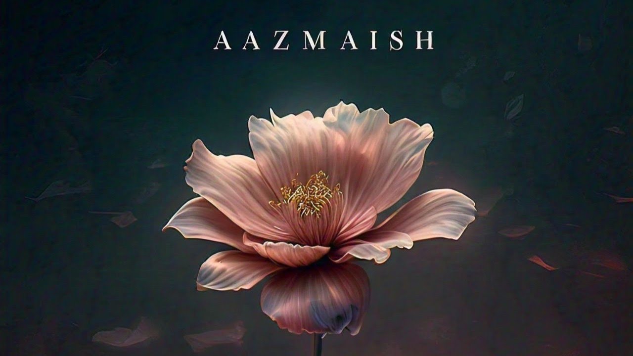 Aazmaish - Aristine Ft.Aajnabi || Mausam EP - YouTube