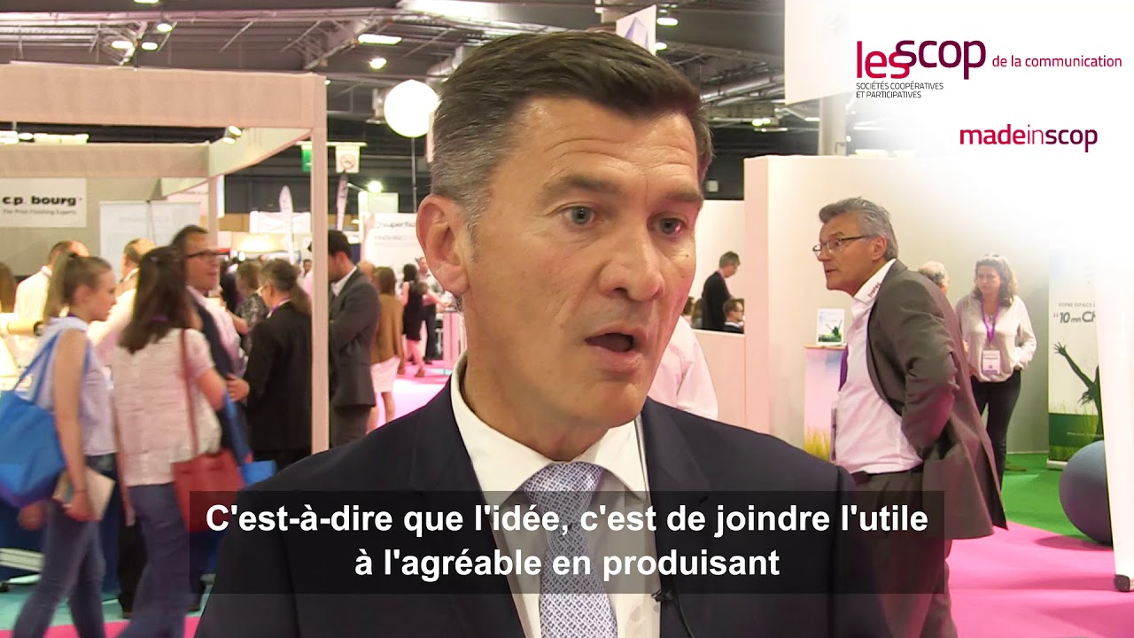 Reprotechnique ouvre le premier centre reprographique en insertion d ...