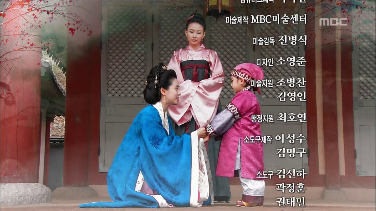 [고구려 사극판타지] 주몽 Jumong 57회 예고 - YouTube
