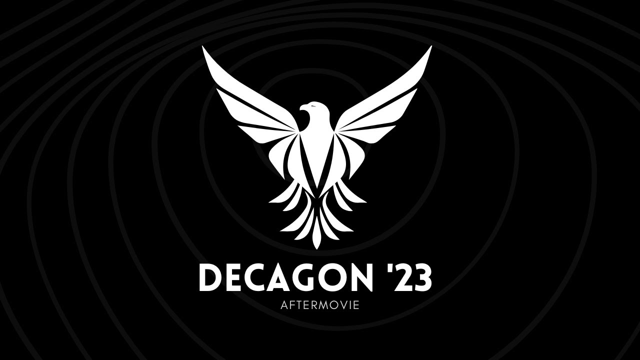 Decagon '23 | Decagon X SVIS Event Aftermovie - YouTube