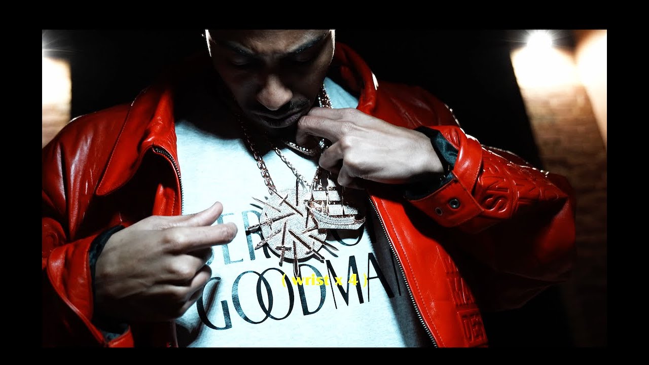 Sir Michael Rocks - Talkin' Legit [Official Video] - YouTube