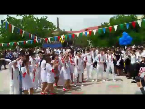 59 nömrəli orta məktəb.  2016-2017 ci il \
