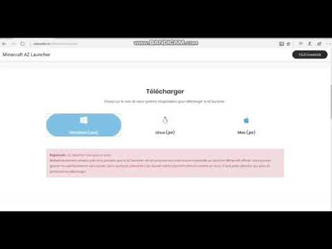 Comment installer mine craft gratuit - YouTube