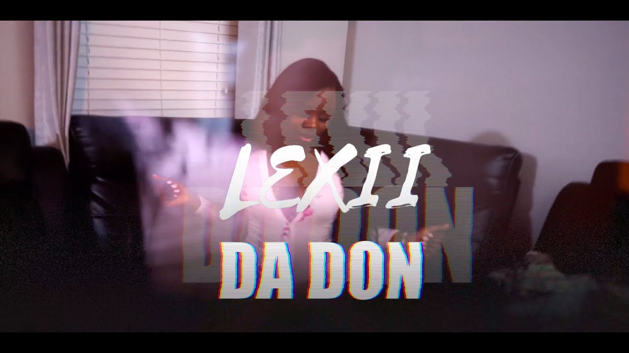 Lexii DA Don - Confetti - YouTube