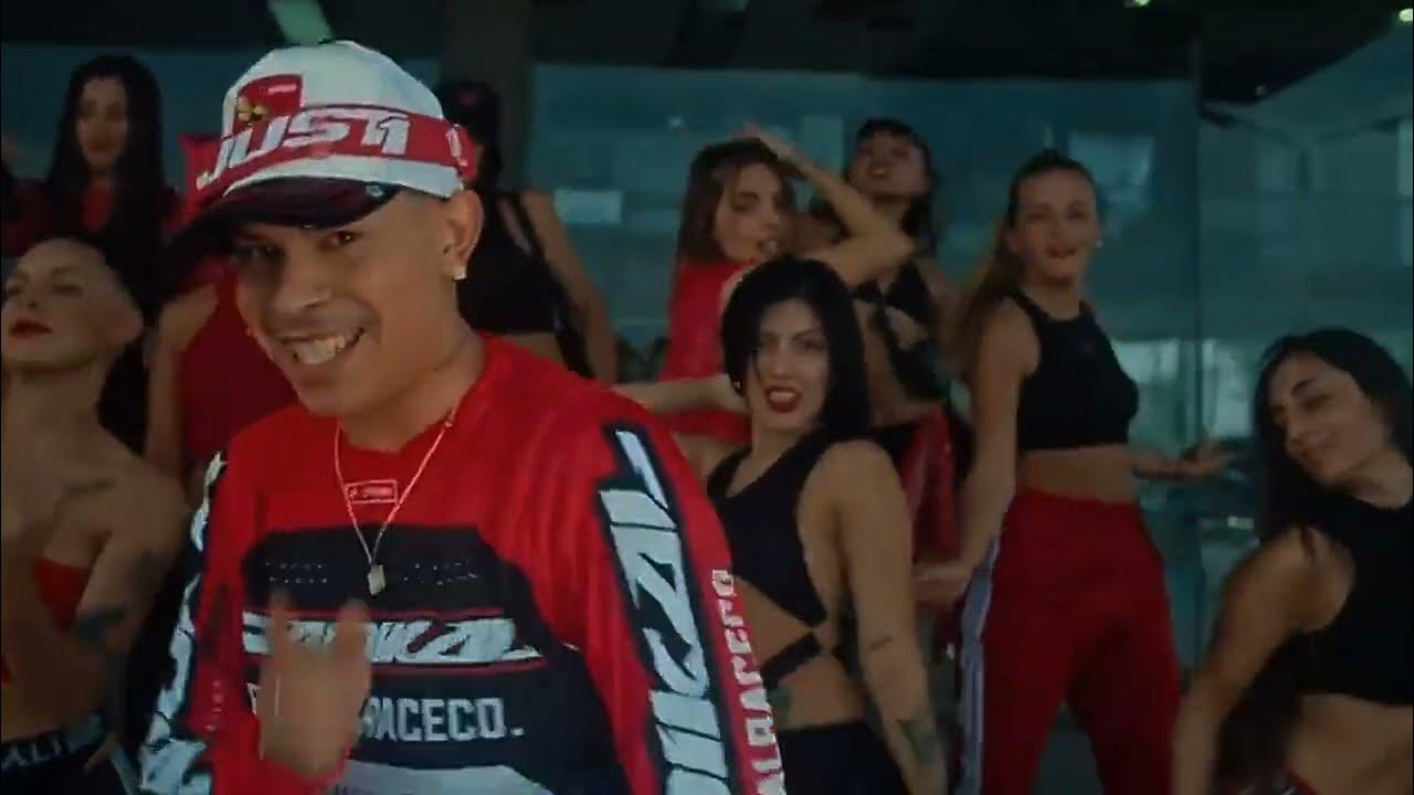 Lolo og Ft El Noba - AZOTE (video oficial) Prod By Prod.REIN23 - YouTube