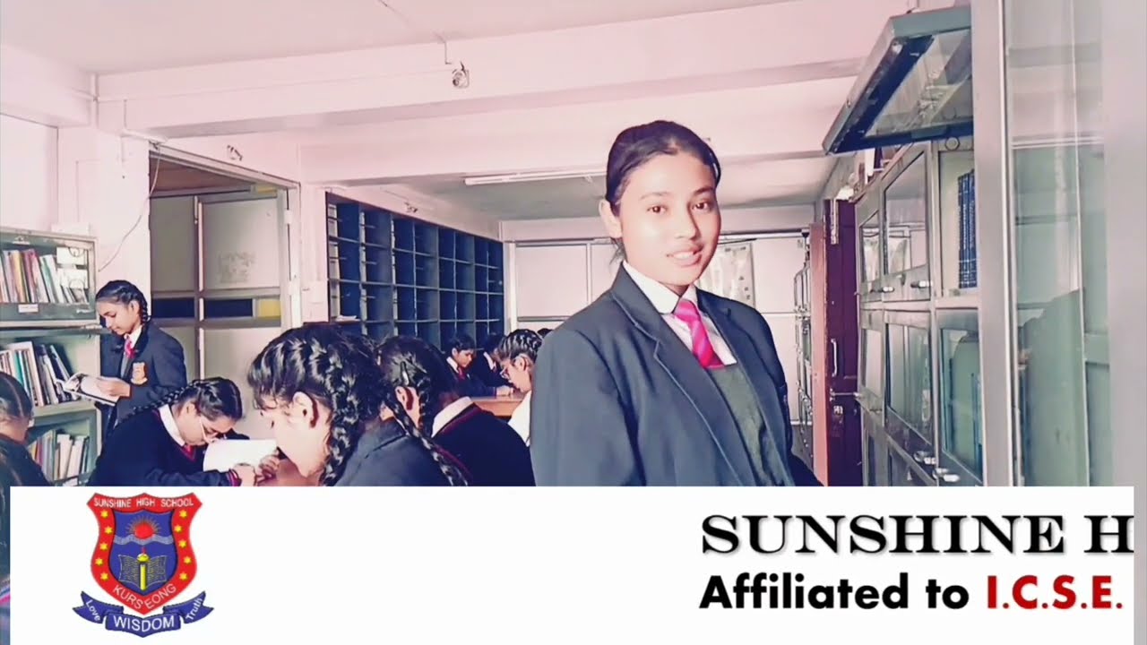 Sunshine High School Ads 2023 - YouTube