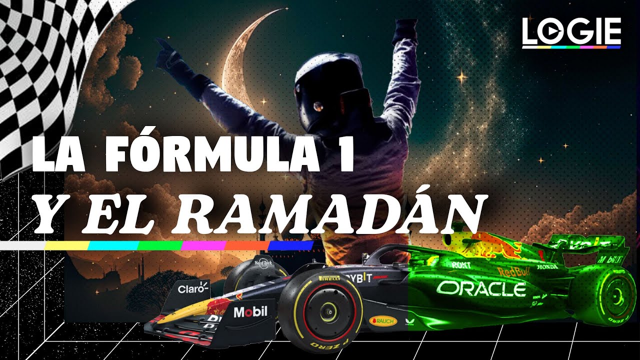 ¿Por qué el Ramadán alteró el calendario de la Fórmula 1? Aquí te ...