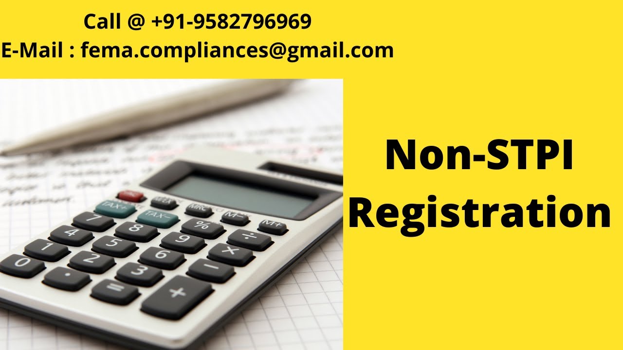 Procedure and Guidelines for NON STP registration | Call 9582796969 ...